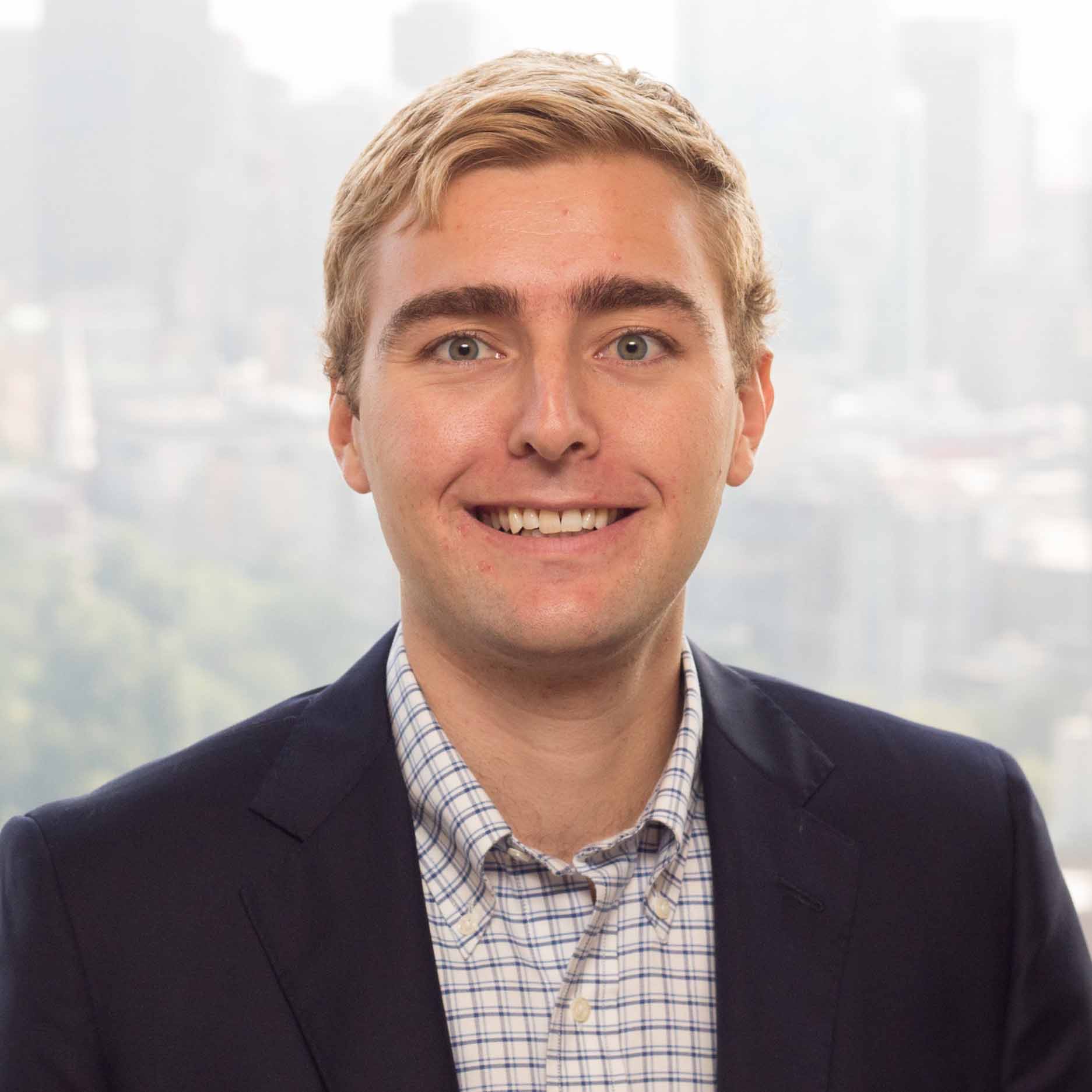 Will MacFarlane | Bain Capital